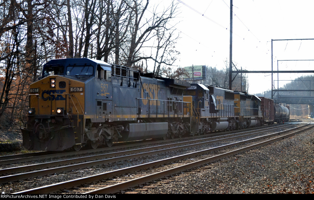 Q418-04 continues east